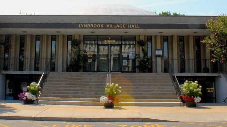 Board of Zoning Appeals - Incorporated Village of Lynbrook, New York