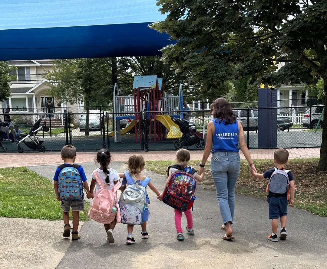 Recreation - Incorporated Village of Lynbrook, New York