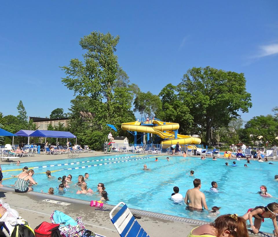 Recreation - Incorporated Village of Lynbrook, New York